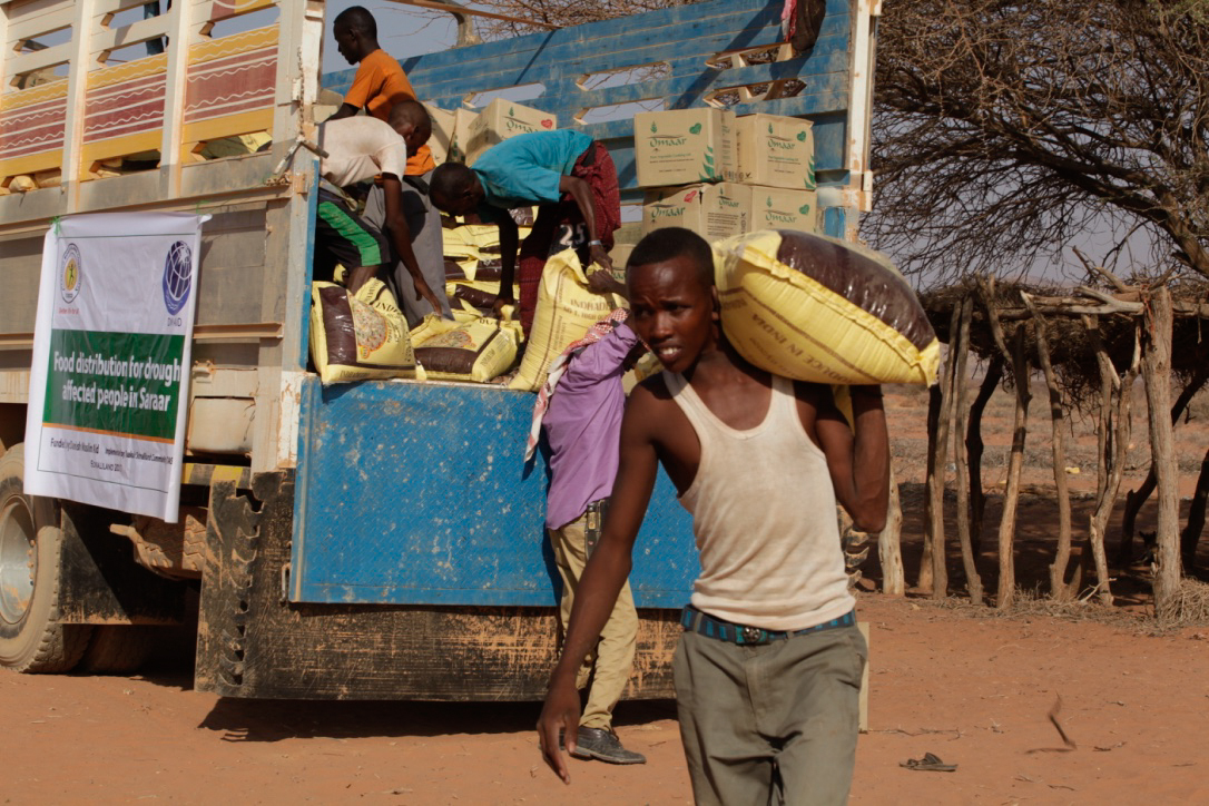 Somaliland: il nuovo presidente Musa Bihi Abdi e le sfide future