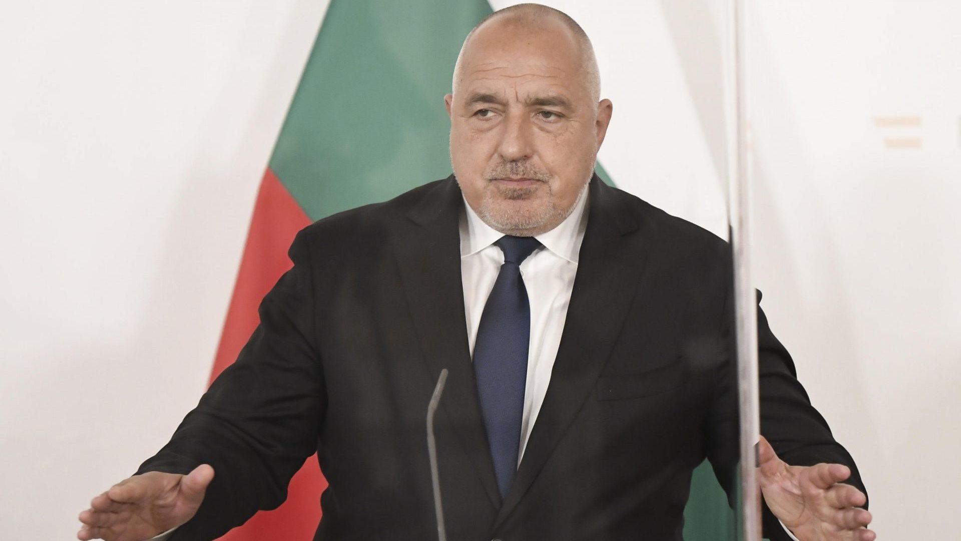 Borissov vede la riconferma in Bulgaria, nonostante i nuovi sfidanti
